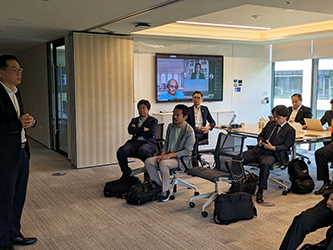 OC Global Signs Memorandum of Understanding with Singapore's Surbana Jurong Group to Strengthen ...